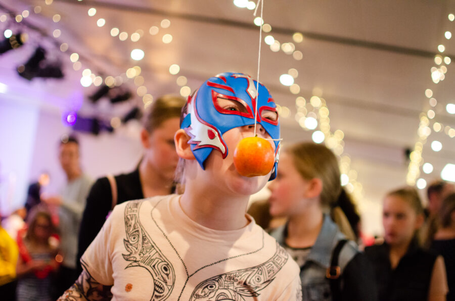 Family Fun Night | Youth Alive Trust