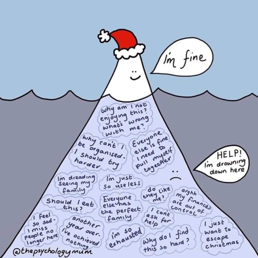 Is this me?? | Youth Alive Trust